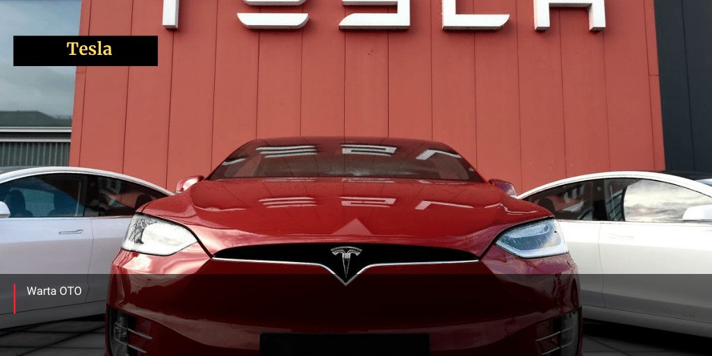 Mengenal Lebih Dekat Seluk-Beluk Mobil Listrik Tesla | Warta OTO