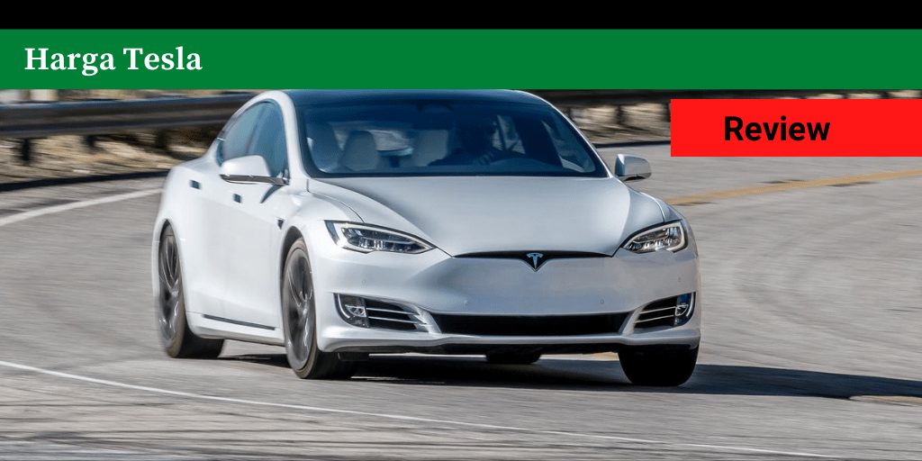 Ini Dia Rincian Spesifikasi dan Harga Mobil Tesla Terpopuler | Warta OTO