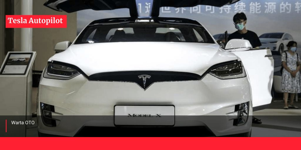 Kelebihan Mobil Listrik Tesla yang Begitu Menarik Dimiliki | Warta OTO