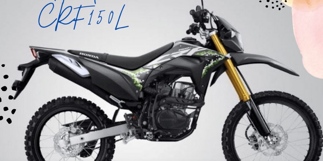 Spesifikasi Motor Trail Injeksi & Review Honda CRF150L | Warta OTO