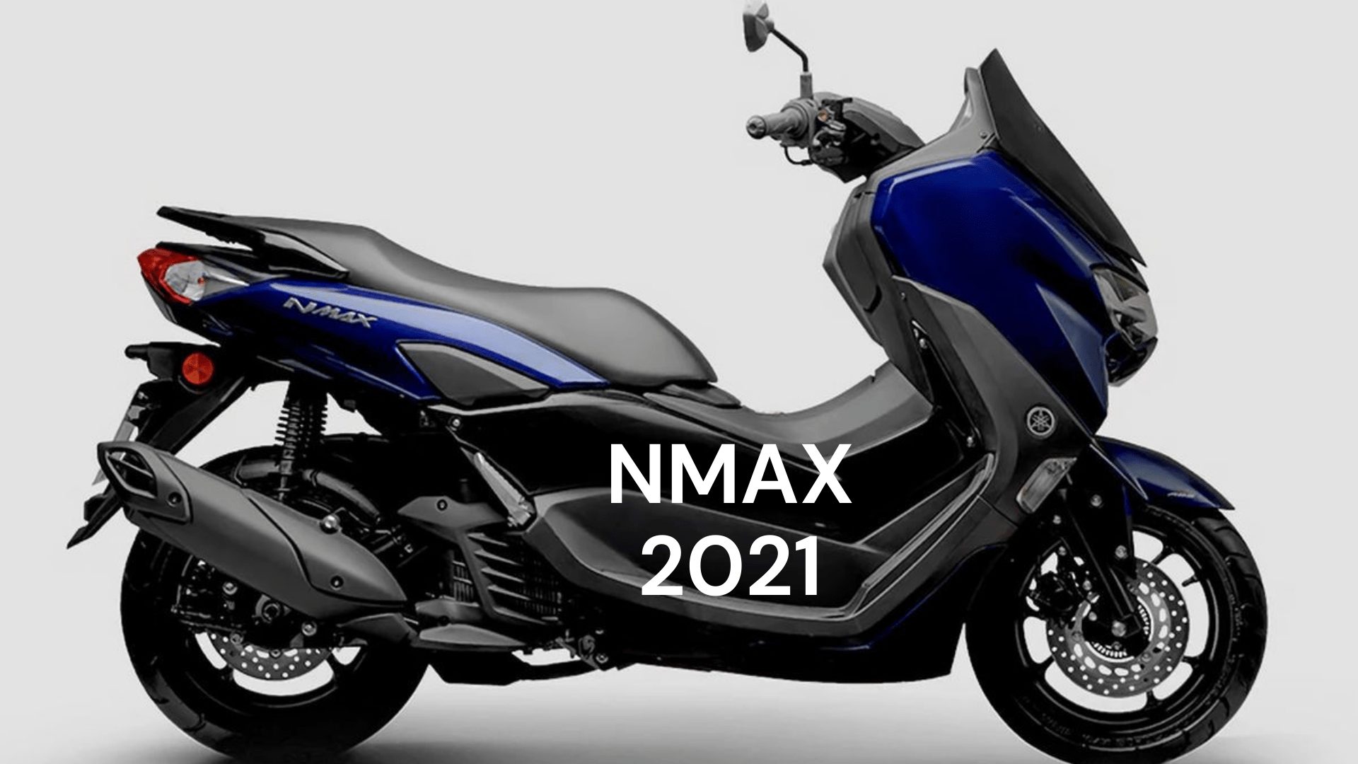 5 Hal yang Perlu Anda Tahu tentang Motor Nmax 2021 | Warta OTO