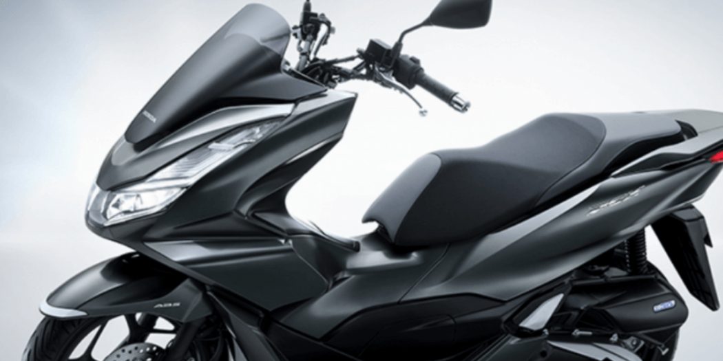 Spesifikasi Honda PCX 160 Indonesia | Warta OTO
