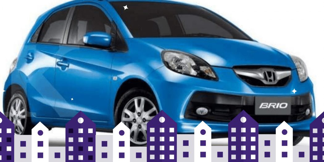 Beragam Pilihan Tipe serta Informasi Harga Mobil Brio | Warta OTO