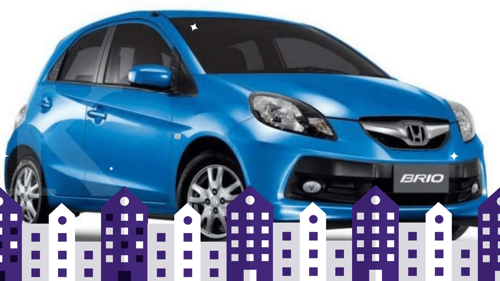 Beragam Pilihan Tipe serta Informasi Harga Mobil Brio | Warta OTO