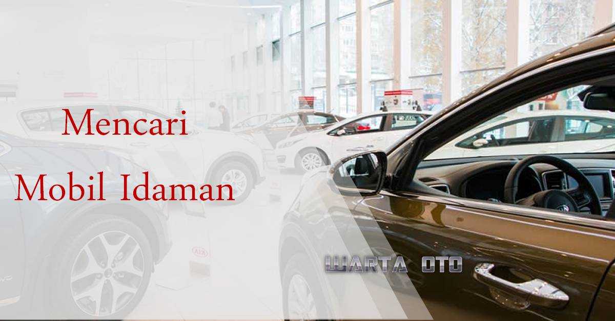 Temukan Pilihan Harga Mobil baru Idaman di Sini | Warta OTO