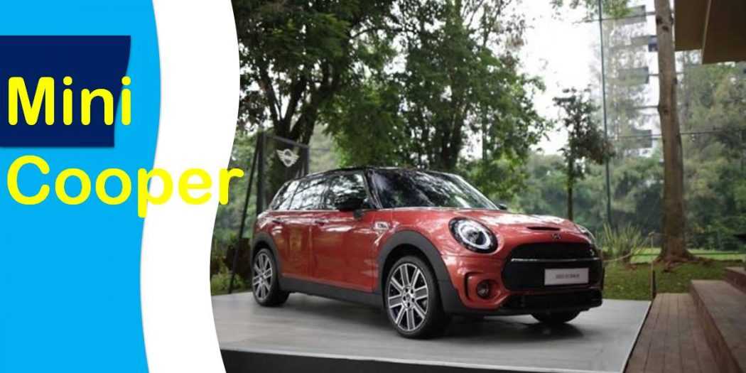 Review, Spesifikasi, dan Harga Mobil Mini Cooper | Warta OTO