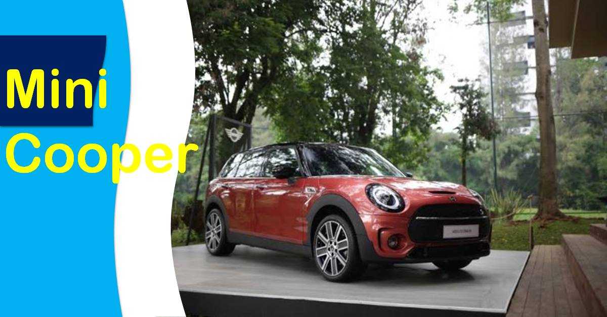 Review, Spesifikasi, dan Harga Mobil Mini Cooper | Warta OTO
