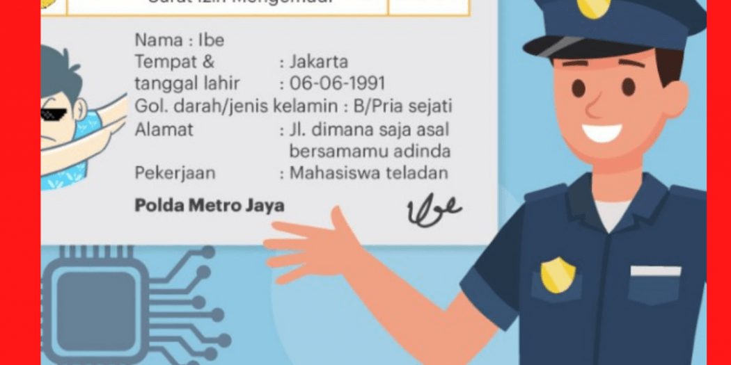Yuk Simak Syarat Perpanjangan SIM 2021 | Warta OTO