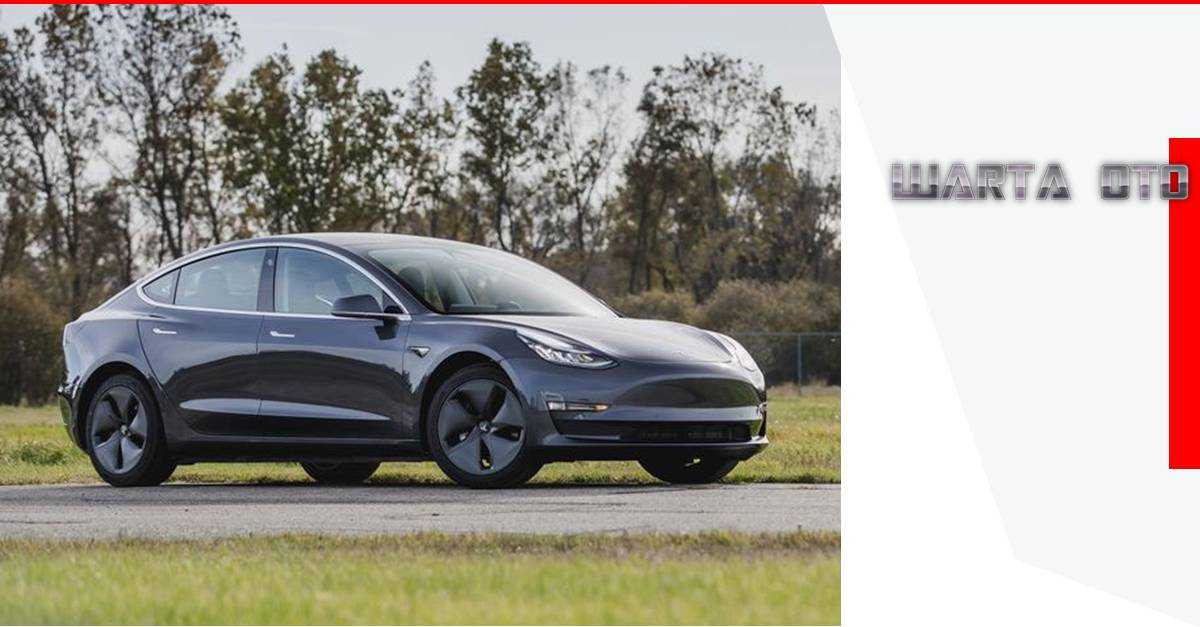 Rencana Besar Investasi Tesla Indonesia untuk Garap Mobil Listrik