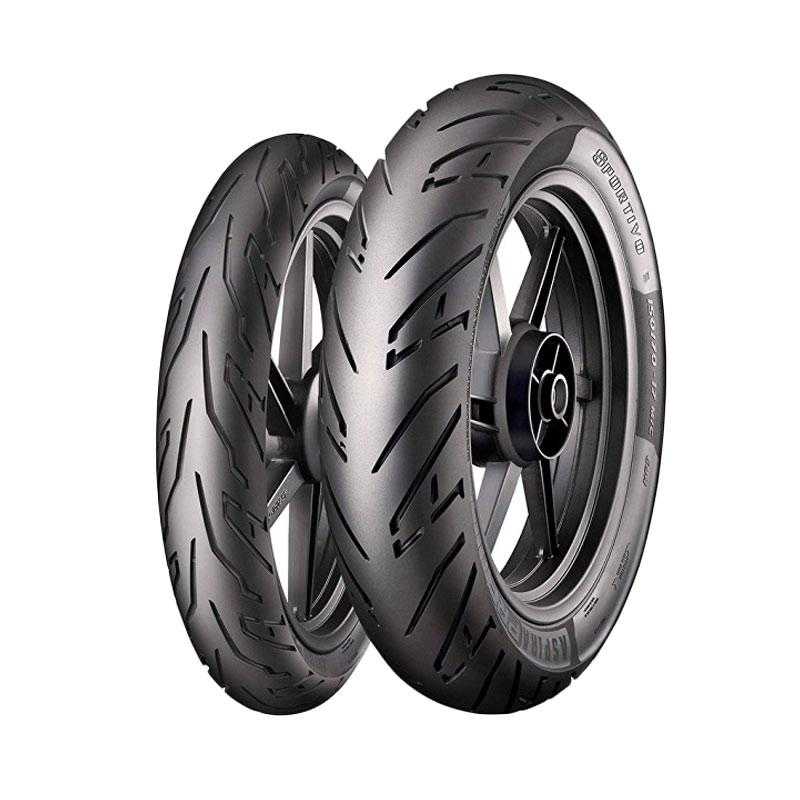 Masa Pakai Ban Motor - Perumperindo.co.id