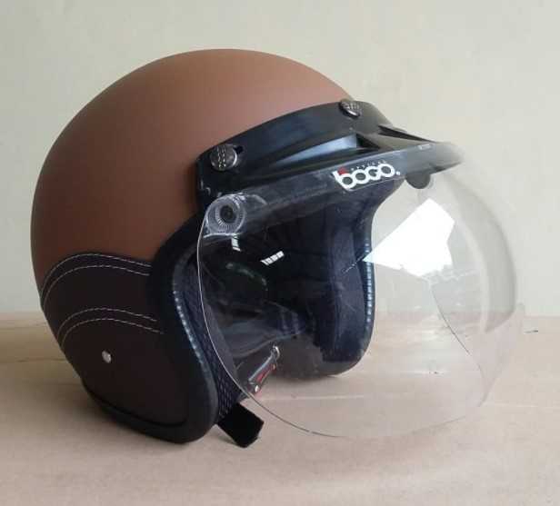 Mengenal Helm Bogo Beserta Keunggulan dan Jenis-jenisnya | Warta OTO