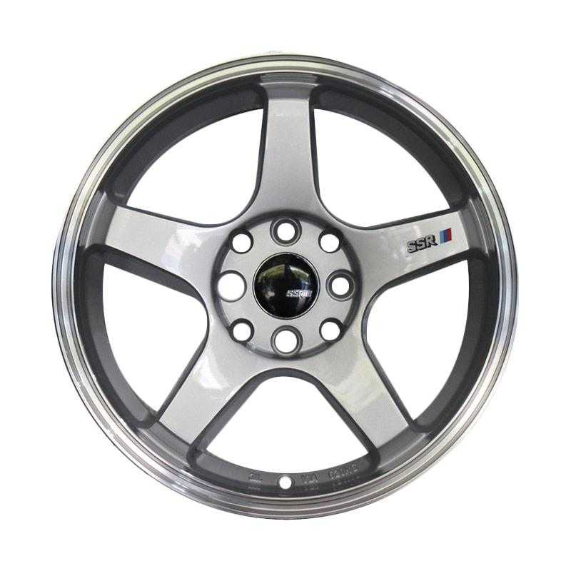 Velg Mobil Ring 15, Aturan Ganti dan Pedoman Ideal | Warta OTO