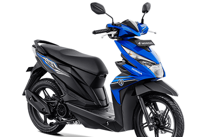 Cara Mudah memilih Motor Matic Terbaik Meskipun Bekas | Warta OTO