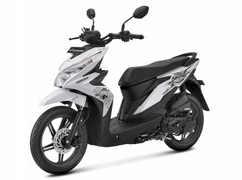 Tips Memilih Motor Matic Terbaru untuk Kegiatan Sehari-hari | Warta OTO