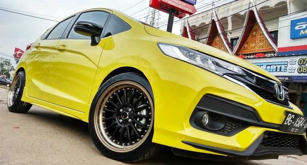 Jenis Jenis Velg Mobil Dalchaebi