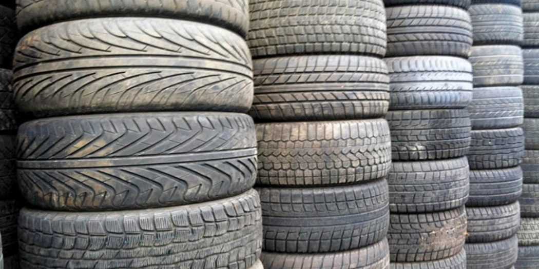Jual Ban Mobil Bekas, Berikut Tanda Kelayakannya | Warta OTO