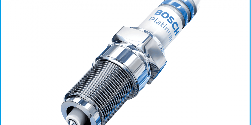 Jenis Busi Motor Terbaik yang Sesuai Kebutuhan | Warta OTO