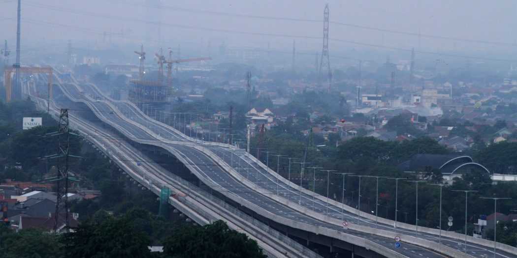 Biaya Tol Jakarta Bandung Terbaru 2021, Caritahu Sebelum Berpergian ...