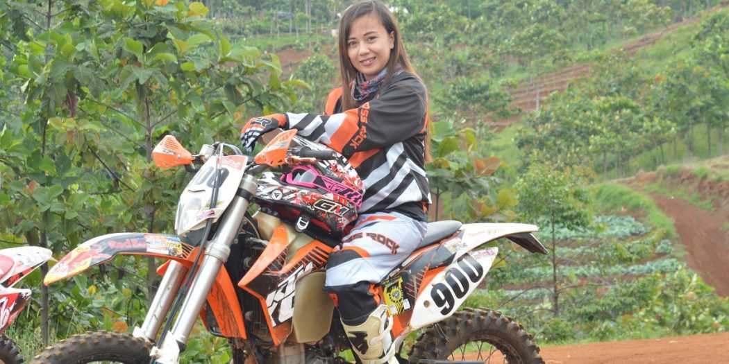 5 Motor Trail Wanita Terbaik dan Sangat Direkomendasikan | Warta OTO