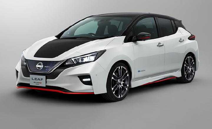 Perkembangan Mobil Listrik di Dunia Pada Era Modern | Warta OTO