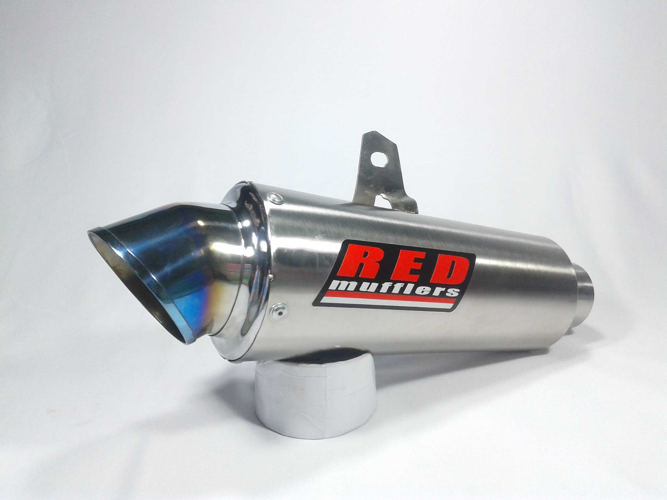 Kenali Ciri Knalpot Purbalingga yang Asli agar Tidak Tertipu | Warta OTO