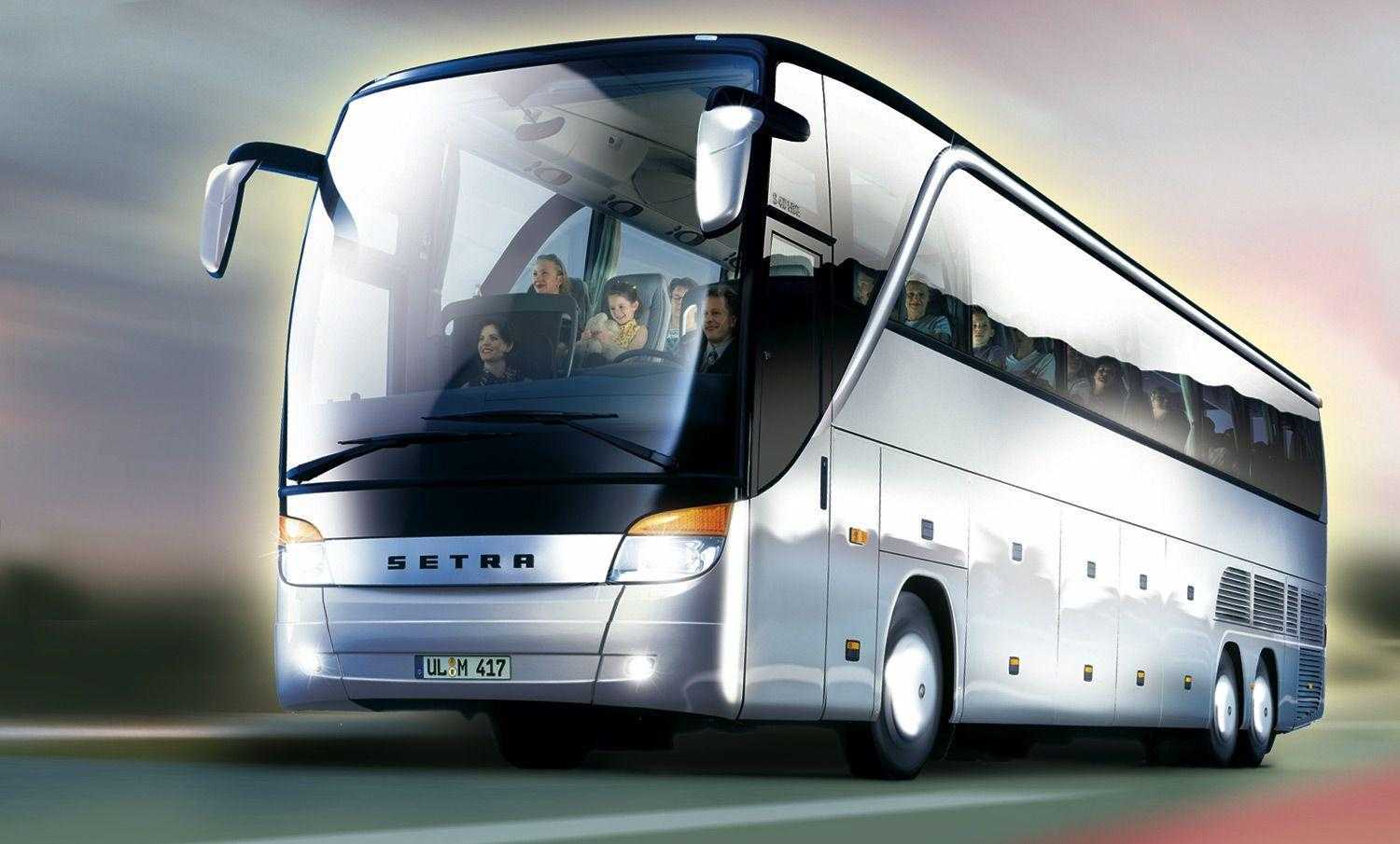 Inilah Bukti Sewa Bus Bali Sudah Dipercaya dan Aman | Warta OTO