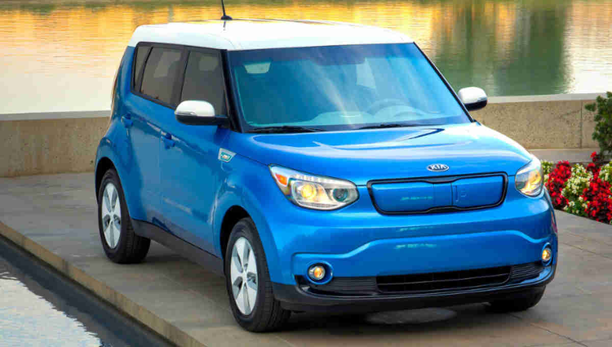 Mobil Listrik BEV (Battery Electric Vehicle) Teknologi Ramah Lingkungan ...