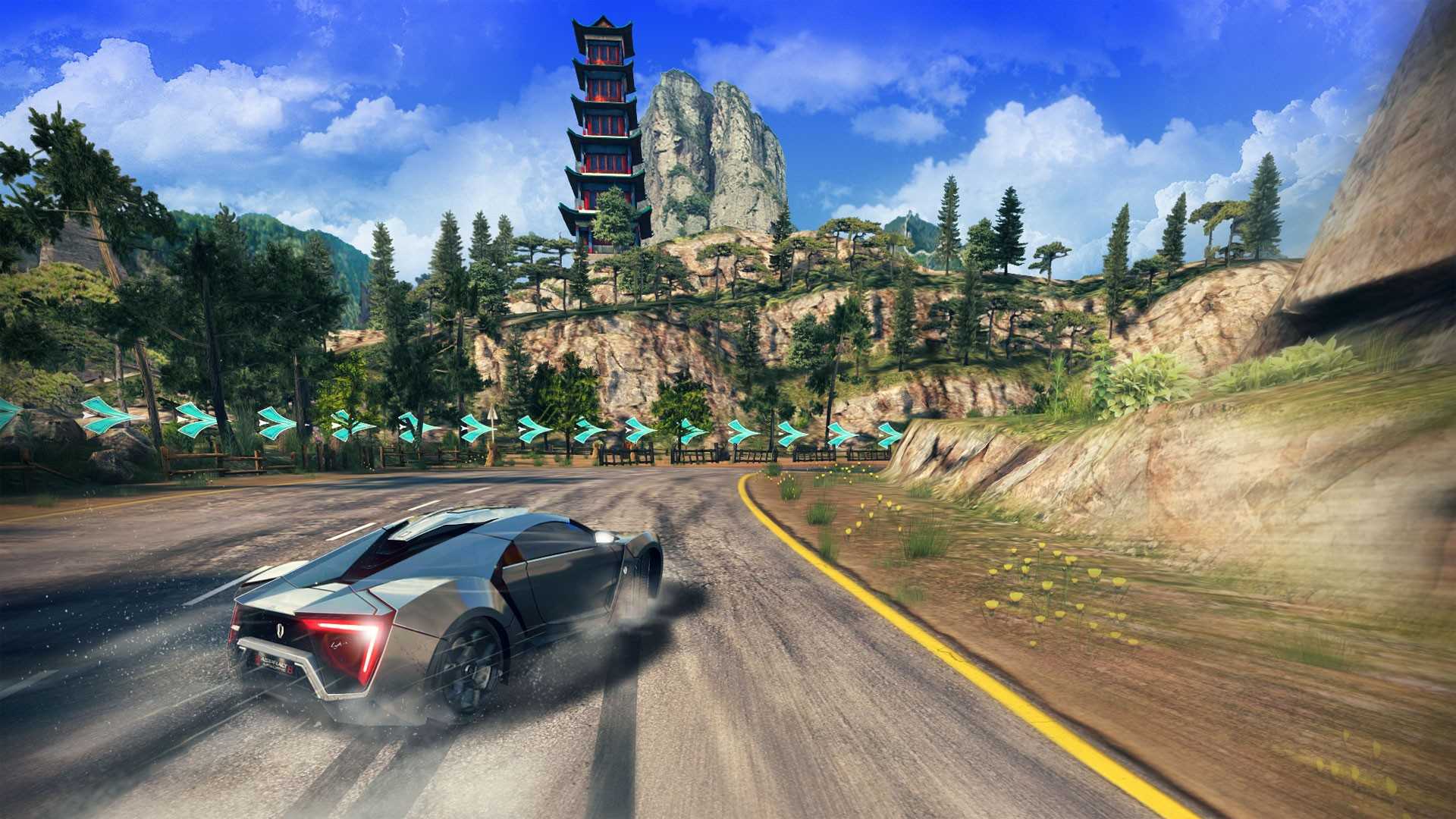 Pilihan Game Mobil Terbaik untuk Mengisi Waktu Kosong | Warta OTO Pilihan Game Mobil Terbaik untuk Mengisi Waktu Kosong | Warta OTO