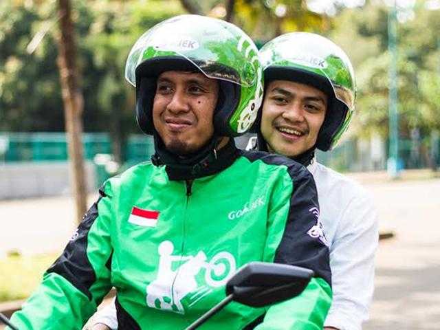 Keuntungan Gojek Daftar Menjadi Driver yang Wajib Diketahui | Warta OTO