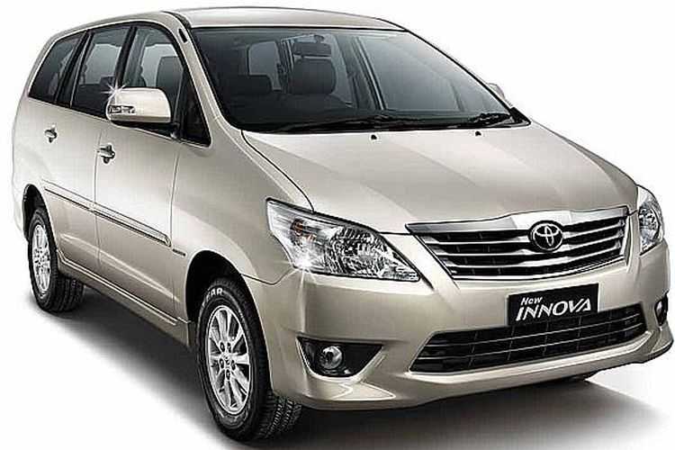 Teknologi Innova Diesel Memberikan Performa Sempurna dan Ramah ...