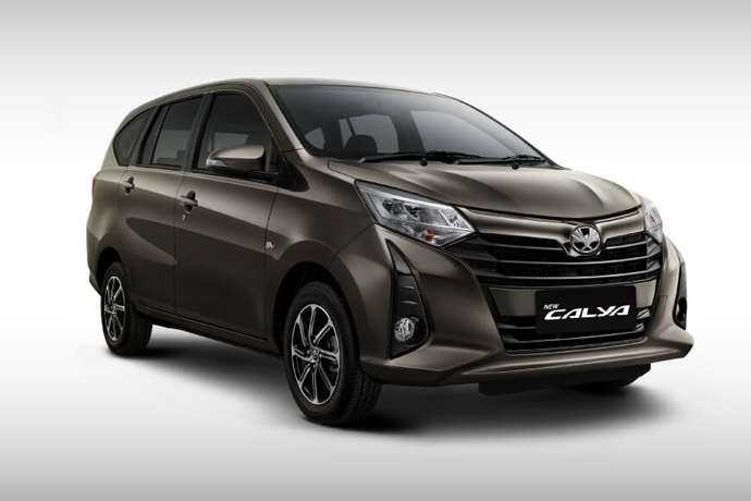 Harga Mobil Toyota 2021 Terbaru Jenis MPV | Warta OTO
