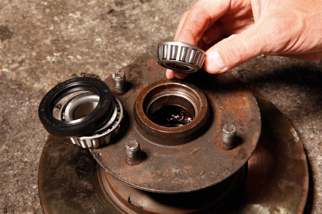Mengenal Jenis-Jenis dan Ukuran Bearing Mobil | Warta OTO