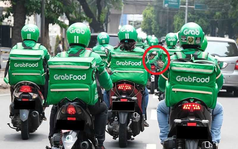 Syarat dan Cara Daftar Mitra Grabfood Cepat Serta Resmi | Warta