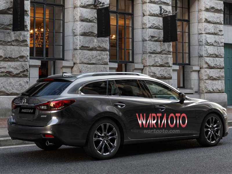 Inilah 6 Mobil Station Wagon Terbaik yang Ada di Indonesia | Warta OTO