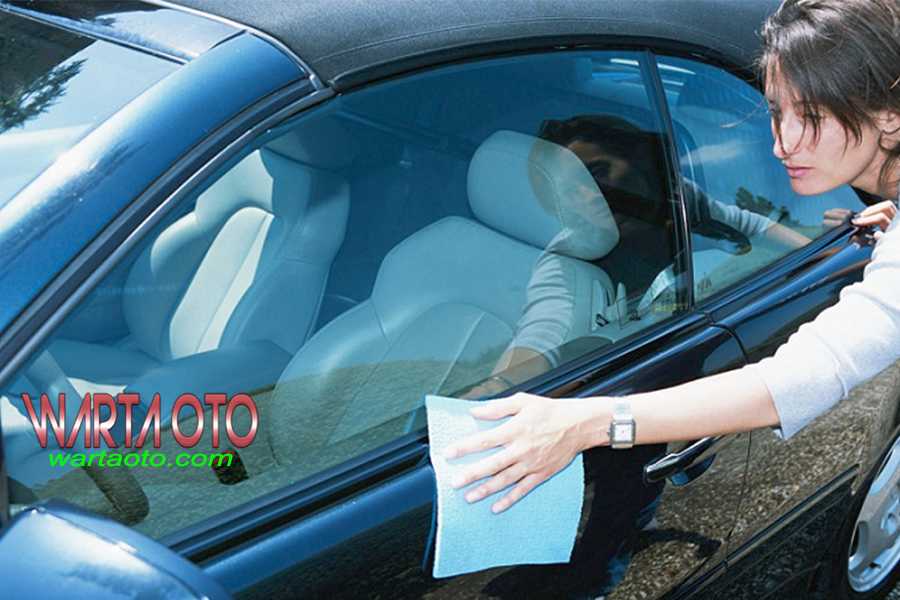 Tips Merawat Mobil Baru dengan Baik dan Benar | Warta OTO