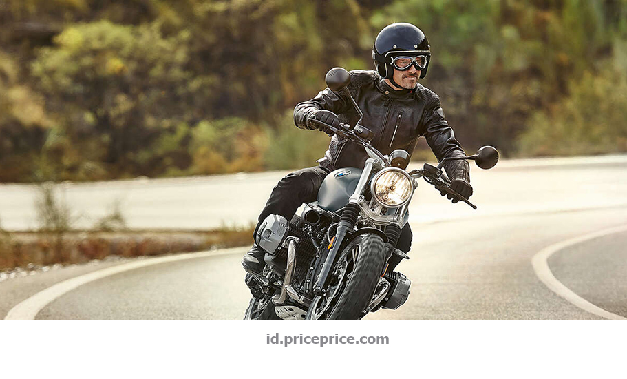 Begini Tips dan Cara Mengendarai Motor Kopling | Warta OTO