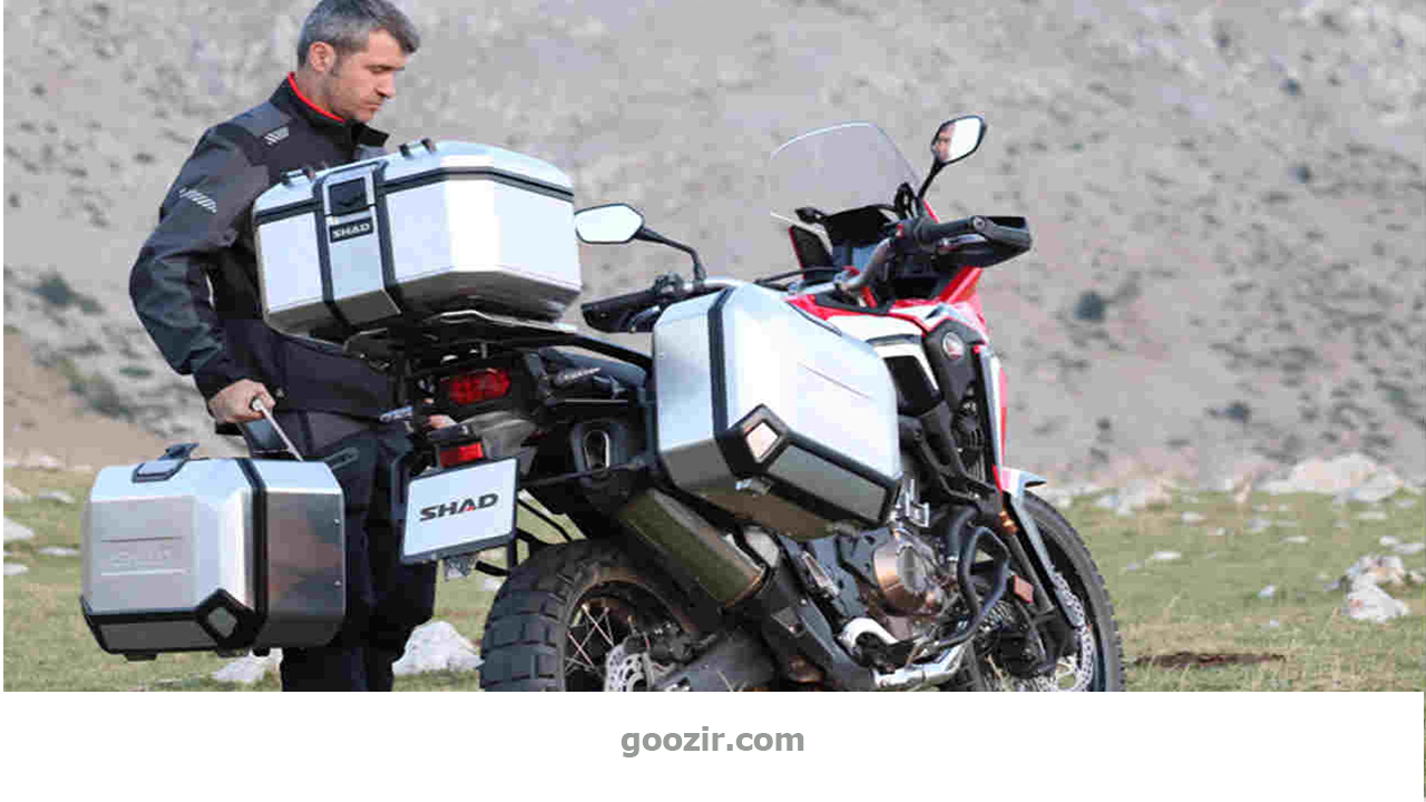 Menilik Kelebihan, Kekurangan Menggunakan Box Sepeda Motor dan Tips ...