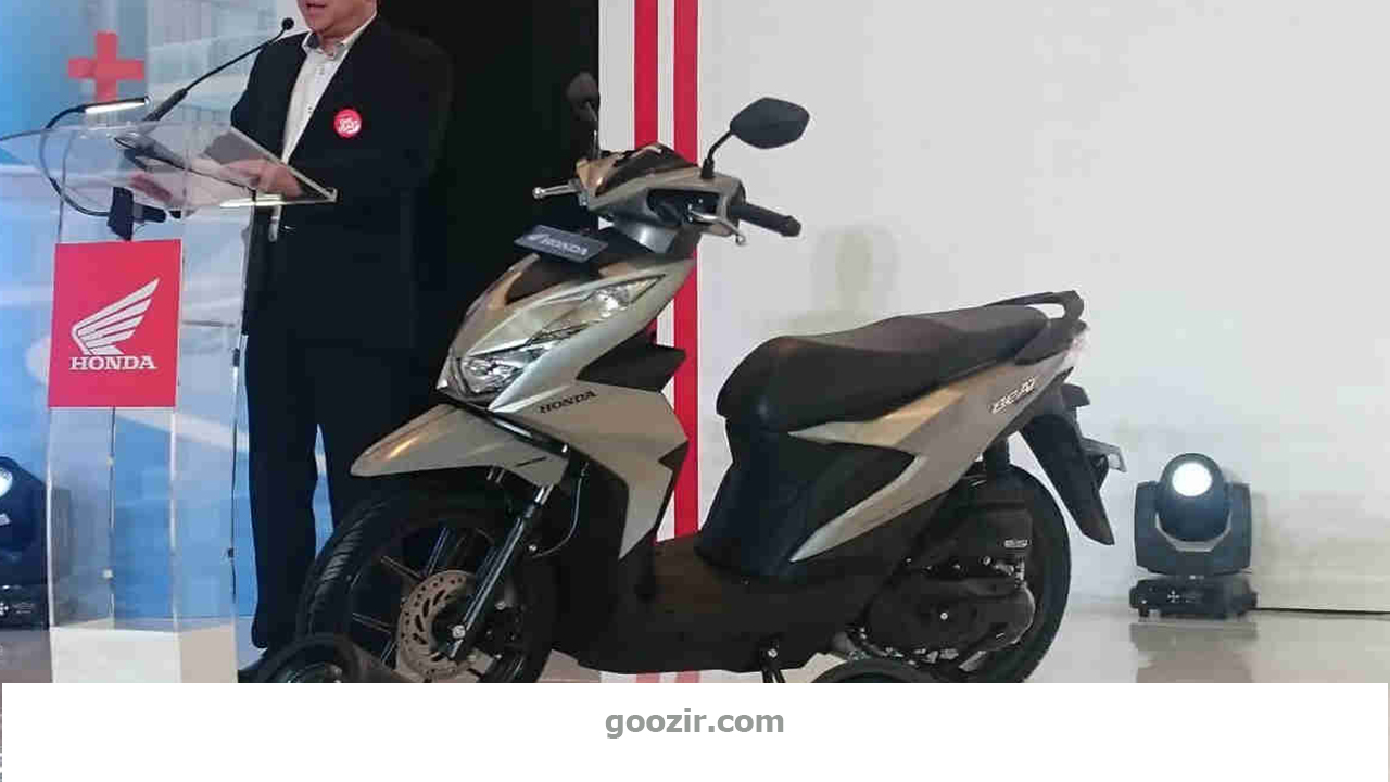Spesifikasi Lengkap Honda Beat Terbaru 2021 Beserta Harganya | Warta OTO