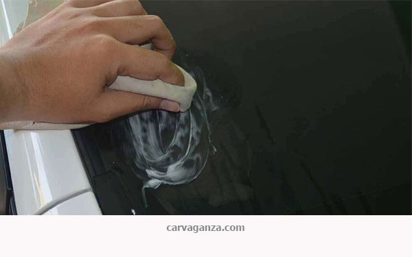 Mudah, 6 Cara Menghilangkan Jamur Pada Kaca Mobil | Warta OTO