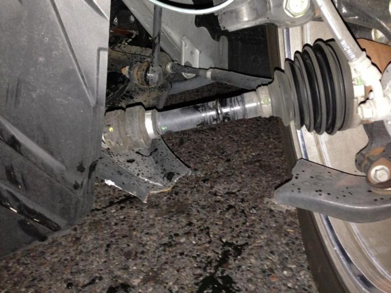 Mengenal Fungsi Lower Arm dan Ciri-ciri Kerusakannya | Warta OTO