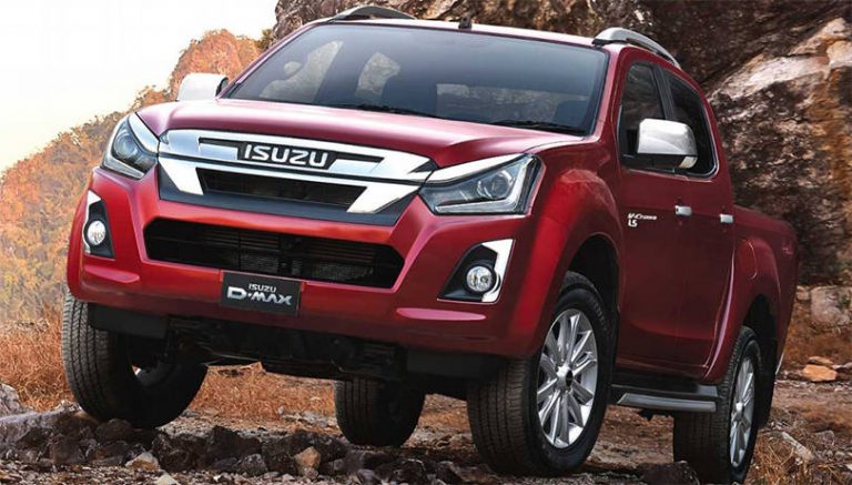 Inilah Deretan Mobil Double Cabin Terbaik 2021 di Indonesia | Warta OTO