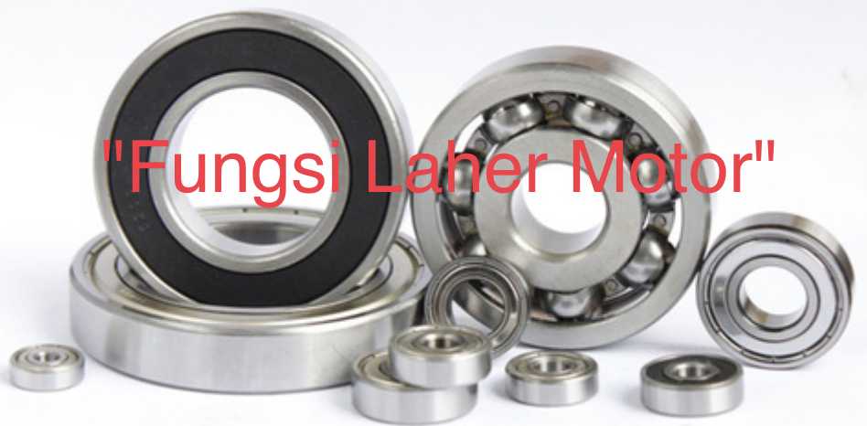 Fungsi Laher Motor dan Ciri-ciri Kerusakannya | Warta OTO