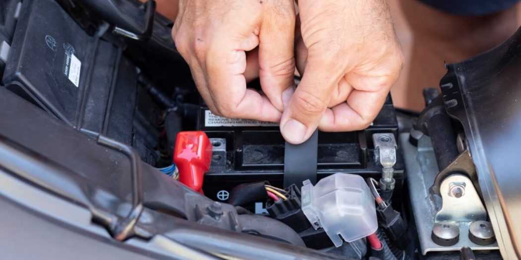 Ciri ciri Aki Motor Injeksi Lemah. Awas Bikin Mesin Mati!