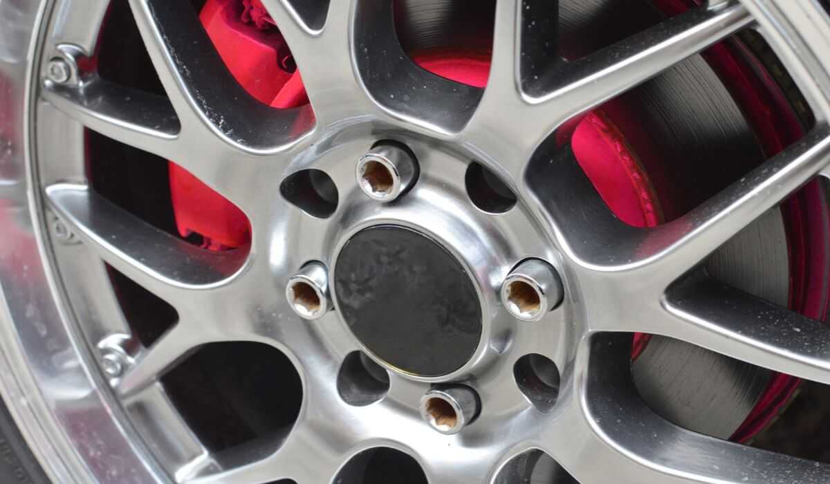 Rekomendasi Warna Velg Yang Cocok Untuk Motor Anda