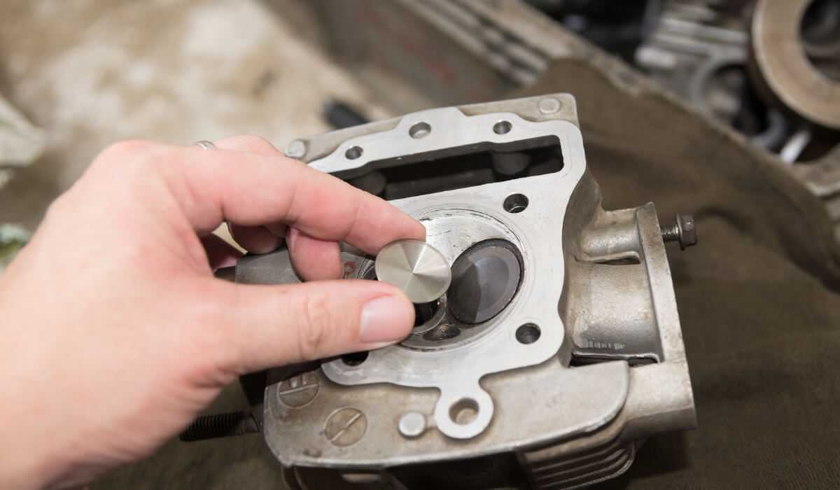 Solusi Klep Motor Bocor Tanpa Bongkar Mesin | Warta OTO