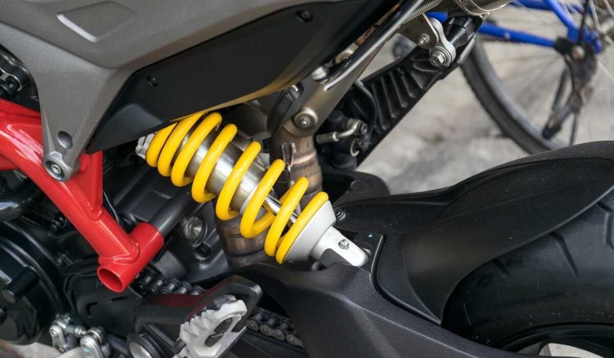 Penjelasan Rebound Shock yang Jarang Diketahui | Warta OTO