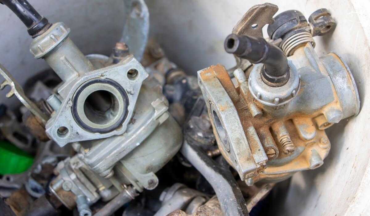 Ternyata Segini Biaya Servis Karburator Motor | Warta OTO Ternyata Segini Biaya Servis Karburator Motor | Warta OTO