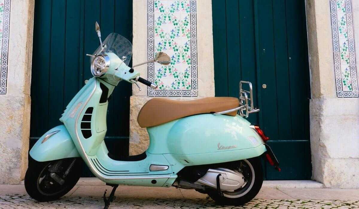 Ternyata Segini Biaya Servis Vespa Matic | Warta OTO Ternyata Segini Biaya Servis Vespa Matic | Warta OTO