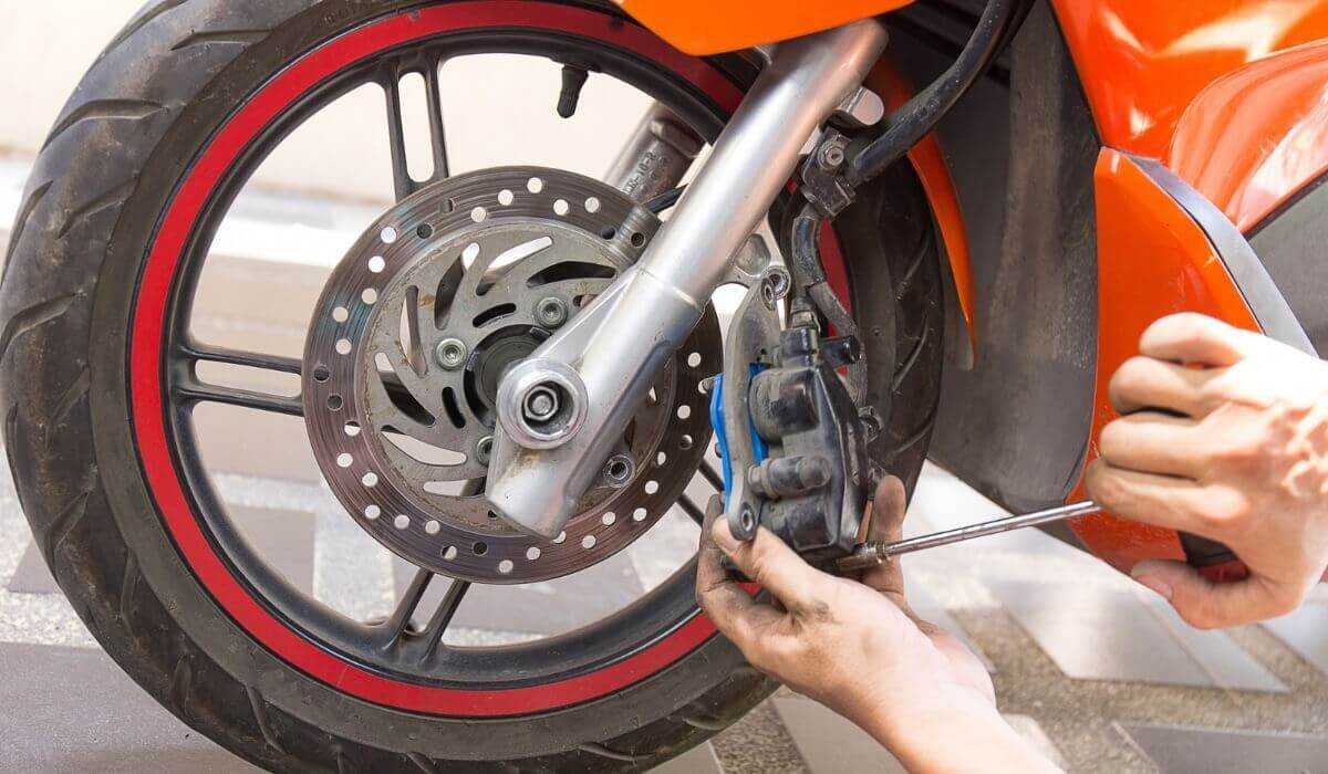 Ternyata Segini Biaya Servis Injeksi Honda | Warta OTO