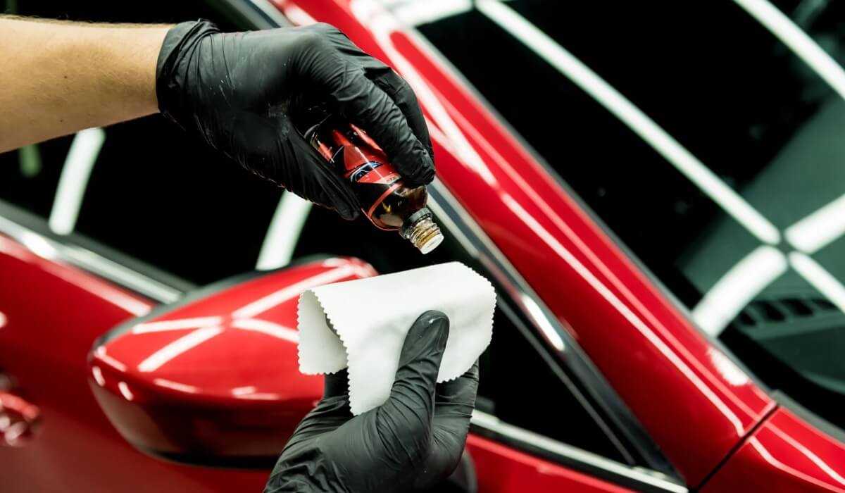 Tips Warna Merah Candy Tone Untuk Pemula | Warta OTO
